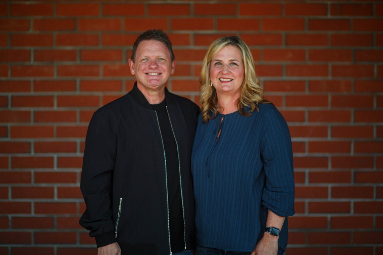 About Us - The Church on the Way