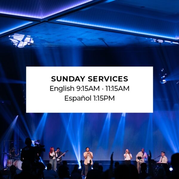 Plan Your Visit - The Church on the Way