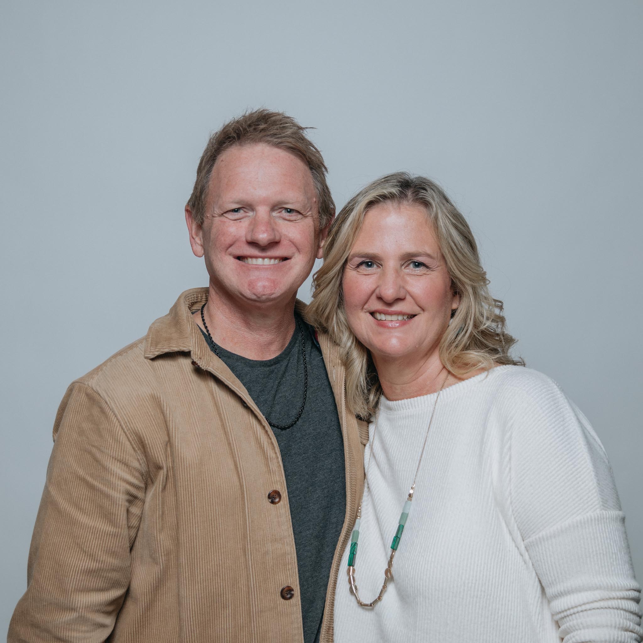 About Us - The Church on the Way